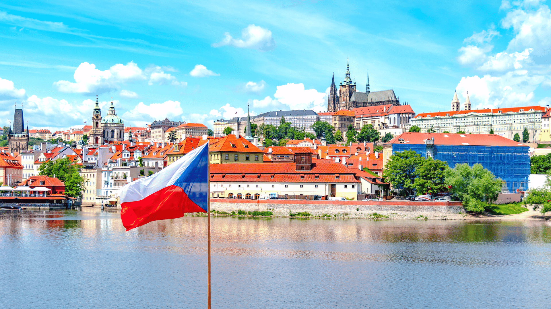 Prague Connect Fall Program - NC State European Center in Prague